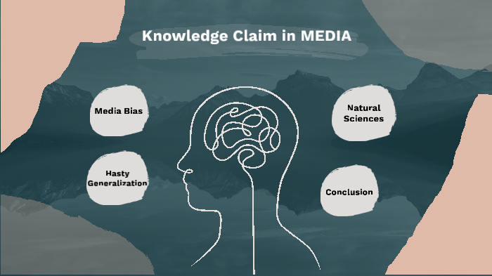 Knowledge claim by Parvathy RAMESH on Prezi