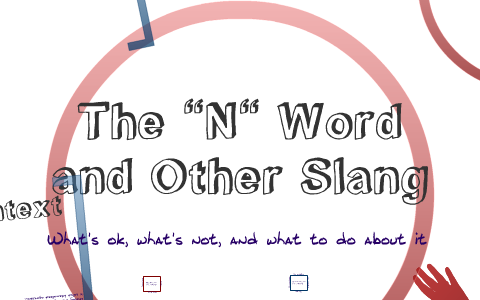 Slang Presentation by Jonathan Osborne on Prezi