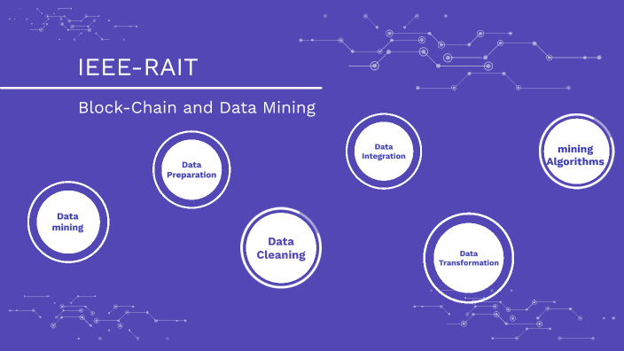 data mining by Nachiket Deodikar on Prezi