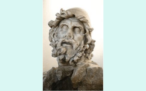 The Odyssey: A Non-Traditional Hero and His Journey by Alyssa Springer ...