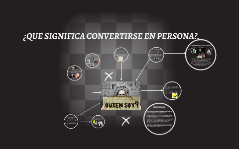 ¿QUE SIGNIFICA CONVERTIRSE EN PERSONA?. by sofia guillen on Prezi