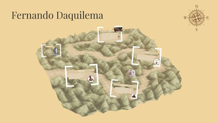 Fernando Daquilema by Samira Castellón on Prezi