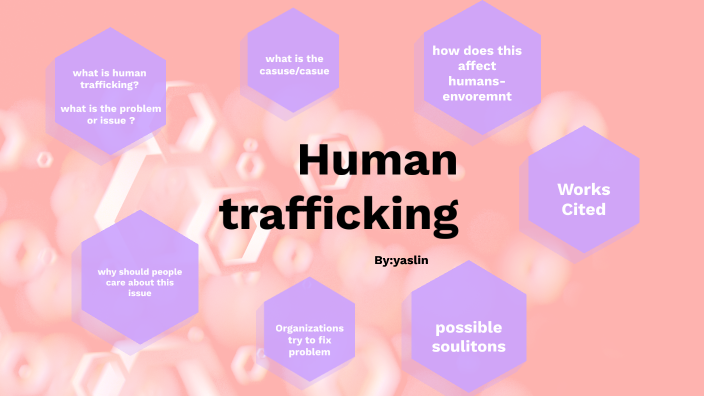 yaslin castro human trafficking by Yaslin Castro on Prezi