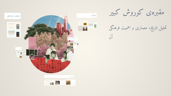 مقبره‌ی کوروش کبیر by Bahar Rahimi on Prezi