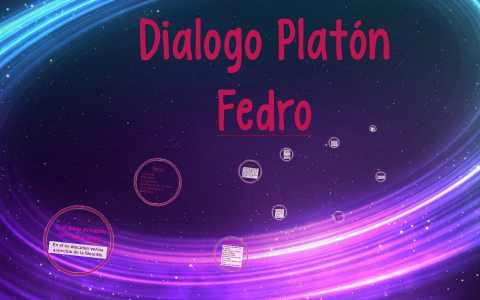 Dialogo Platón by on Prezi