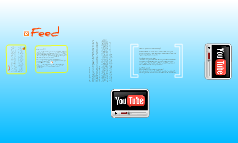 ¿Qué es un feed y para qué sirve? by ANDRES AMAYA on Prezi