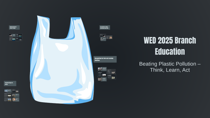 WED 2025 Branch Education by Rheolar Gnosis on Prezi