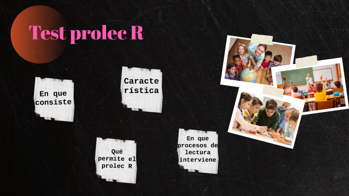 Test prolec R by Alisson Maya on Prezi