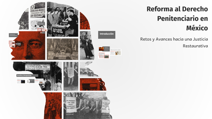 Reforma al Derecho Penitenciario en México by Fernanda Isabel Rea ...