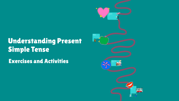 Understanding Present Simple Tense by NourEldein Mahmoud on Prezi