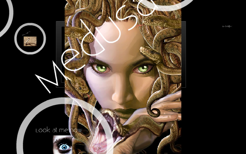 Medusa poem - By Carol Ann Duffy by Suaad Omal on Prezi