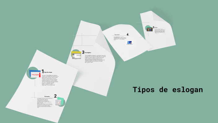 Types of Slogans by Alejandra Jaimes on Prezi
