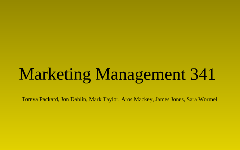 Doritos Marketing Campaign by Aros Mackey on Prezi