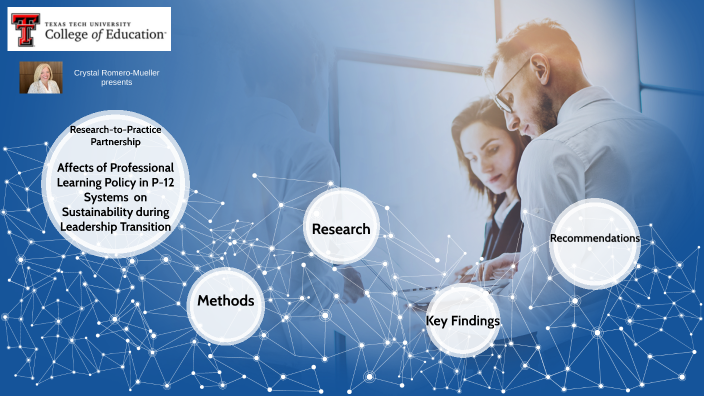 EDLD 6343 Spring 2023- Crystal Romero-Mueller: Research-to-Practice ...