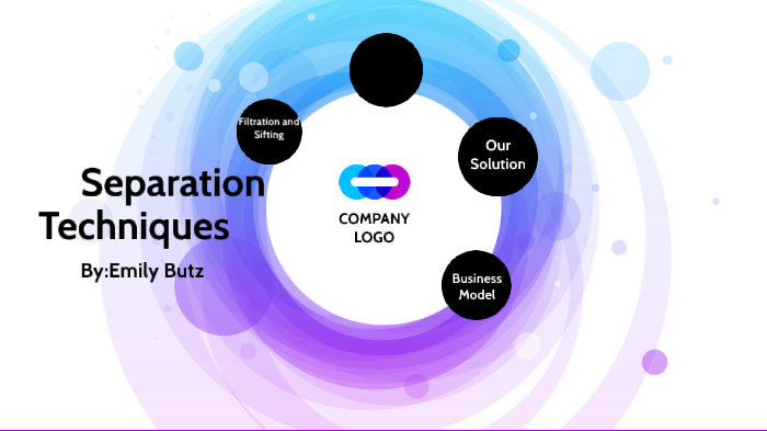 Separation Techniques by Emily Butz on Prezi