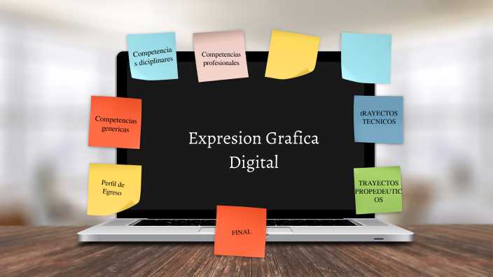 expresion grafica digital by ALBINO MELISA on Prezi