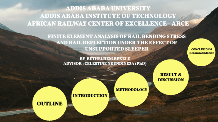 THES by Bethelhem Bekele on Prezi