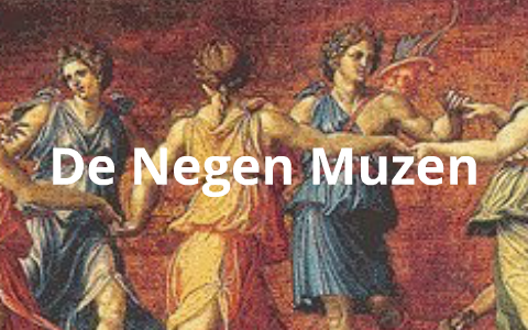 De 9 Muzen by on Prezi