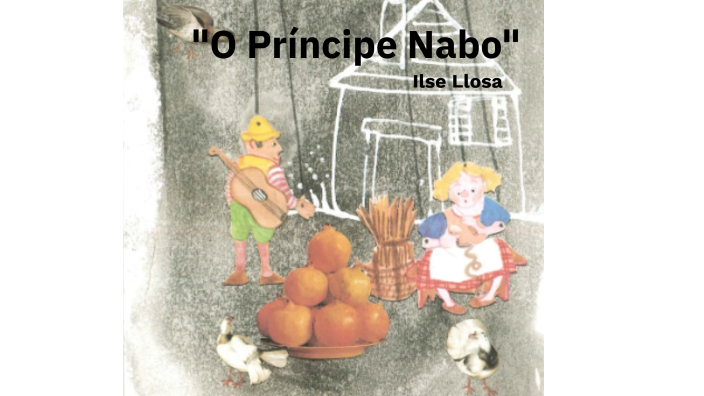 Príncipe Nabo by Alzira Freire on Prezi