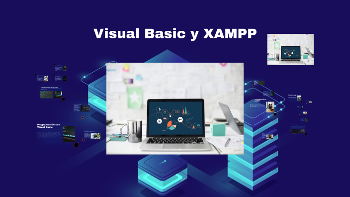 Introducción a Visual Basic y XAMPP by Rolando Gomez on Prezi