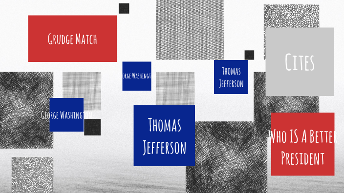 Project: Grudge Match by bella ferreira on Prezi