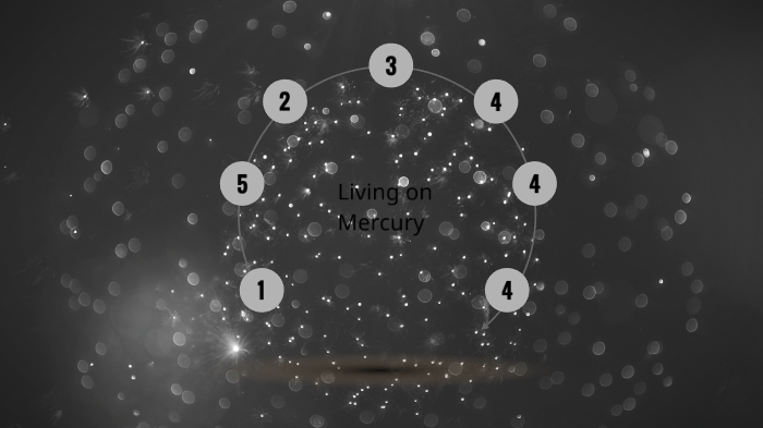 Colony on Mercury by Mattie Sheckles on Prezi