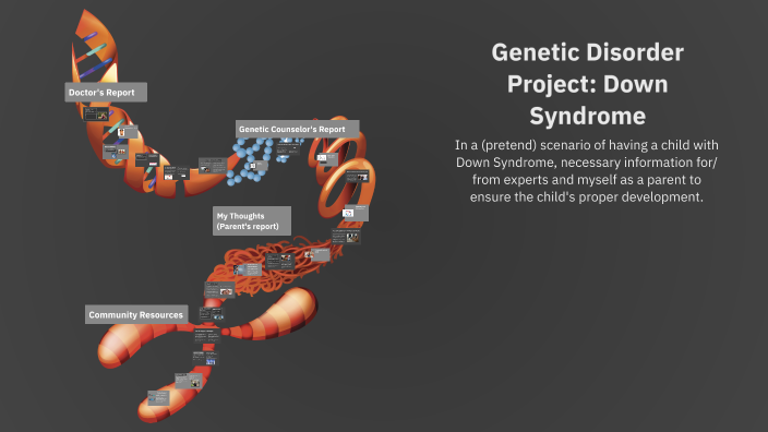 Genetic Disorder: Down Syndrome by Andrew Martinez on Prezi