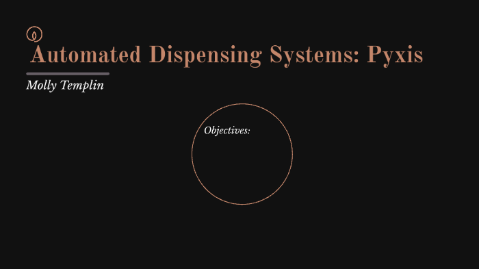 Automated Dispensing Systems: Pyxis by molly templin on Prezi