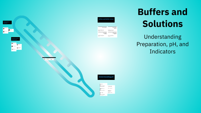 Buffers and Solutions by valerie on Prezi