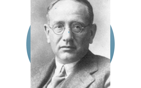 George Polya by Vladimir Perez on Prezi