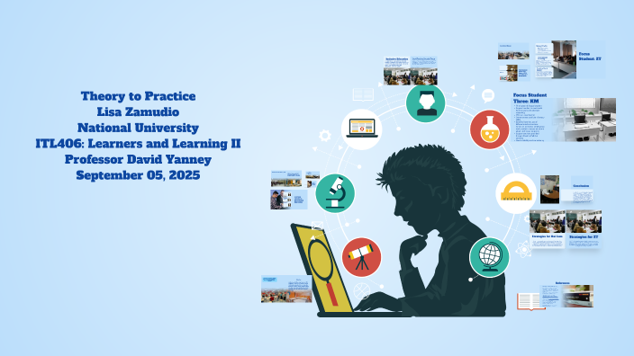 Meeting Diverse Learner Needs: A Comparative Analysis of Learning ...