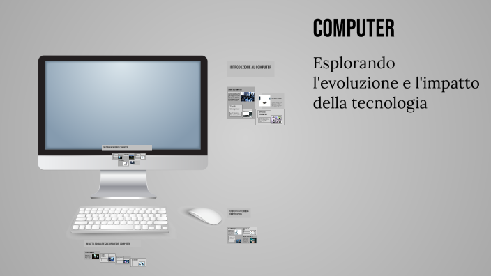 Computer by Lorenzo Ciampitti on Prezi
