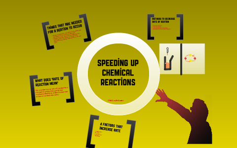 Speeding Up Chemical Reactions by Ross Ellis on Prezi