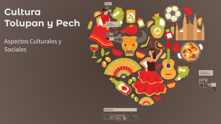 Cultura Tolupan y Pech by Wilson Flores on Prezi