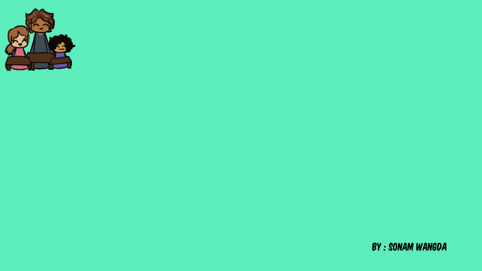 Modules in Python by Sonam Wangda on Prezi