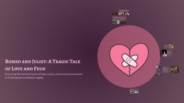 Romeo and Juliet: A Tragic Tale of Love and Feud by Suchi on Prezi