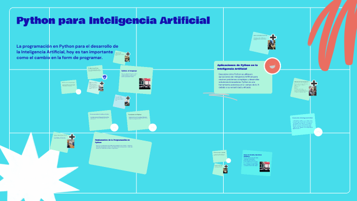 Introducción a Python para Inteligencia Artificial by Alcides TERAN ...