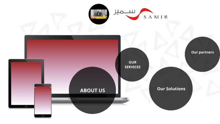 Samir Group by Osama Zahhar on Prezi