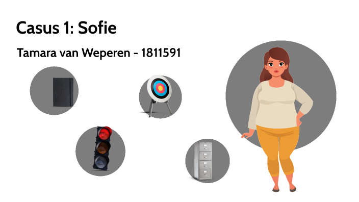 Casus1 by Tamara van Weperen on Prezi