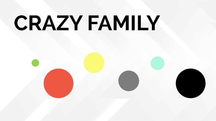 Family tree by Elkana Costa on Prezi