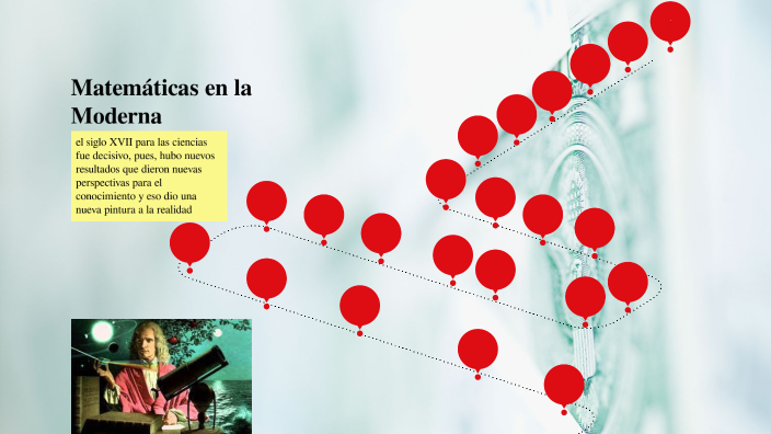 matematematicas en la edad moderna by Francis Aragon on Prezi