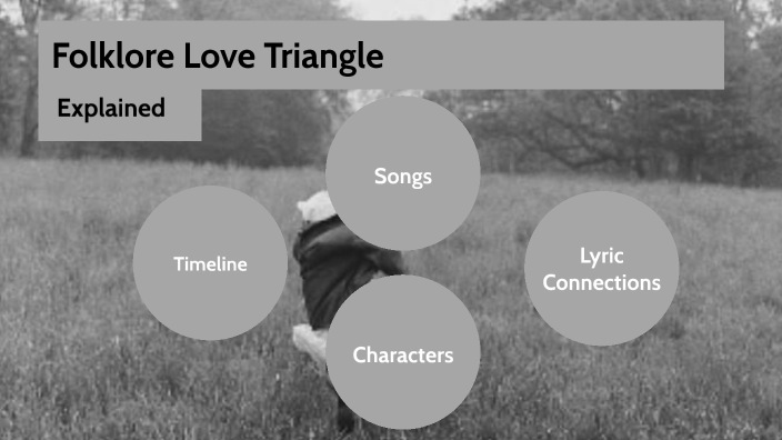 Folklore Love Triangle by madisen bates on Prezi