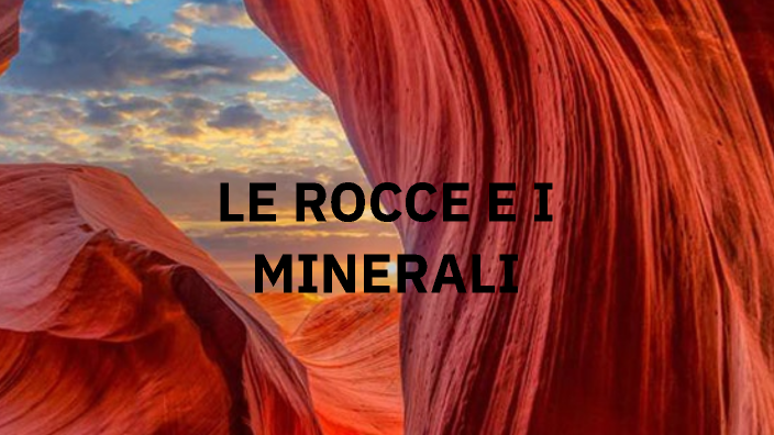 le rocce by francesca costanzo on Prezi