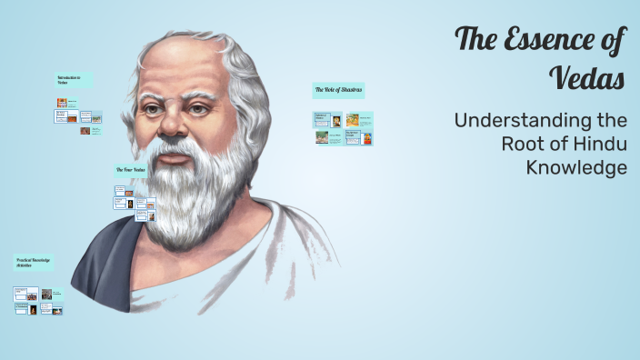The Essence of Vedas by Mishri Patel on Prezi