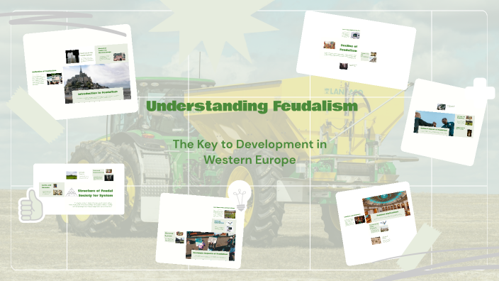 Understanding Feudalism by Benjamin Feng on Prezi