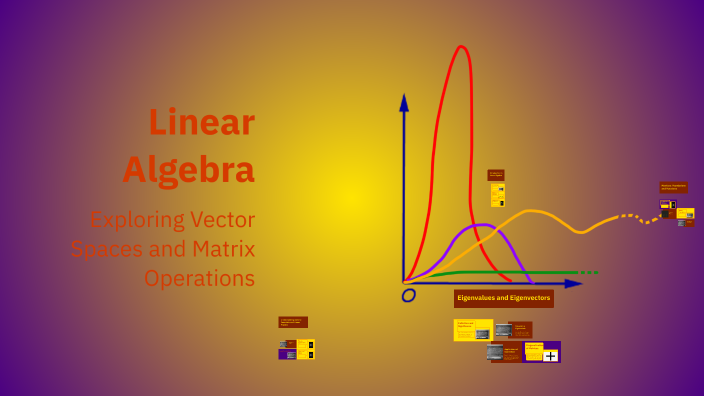 Linear Algebra by Alankrita Singh on Prezi