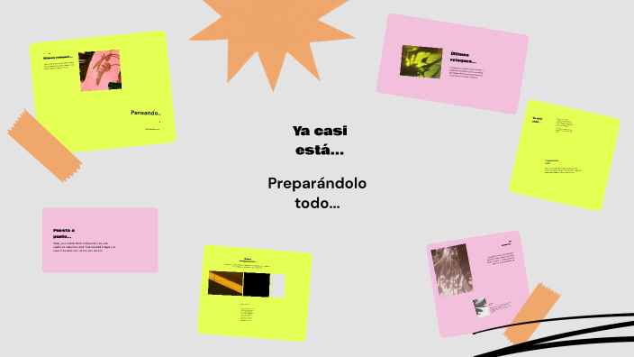 Reglas y Expectativas de Educación Física by ABIGAIL LIZBETH GARCIA ...