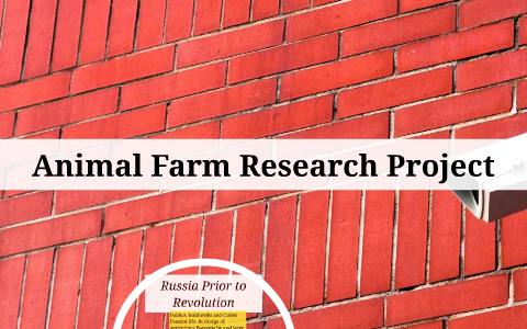 Animal Farm research project by Alana Keliipuleole on Prezi