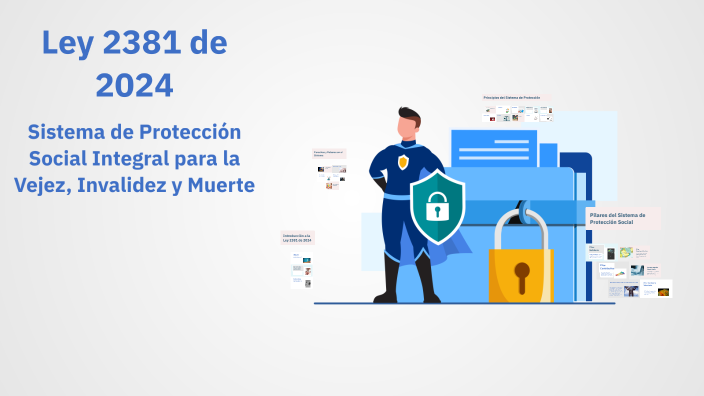 Ley 2381 de 2024 by valeria alvarez reina on Prezi