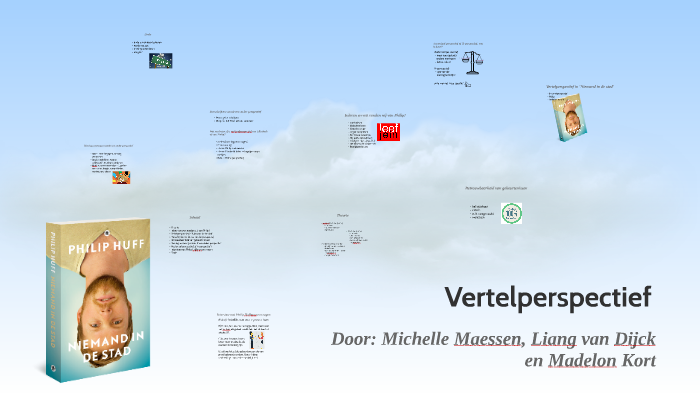 vertelperspectief by Madelon Kort on Prezi